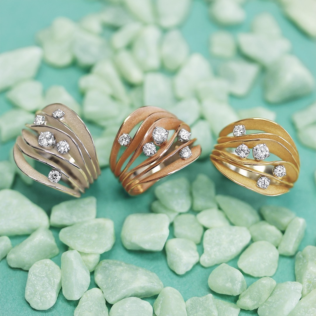 Designers – Leonardo Jewelers