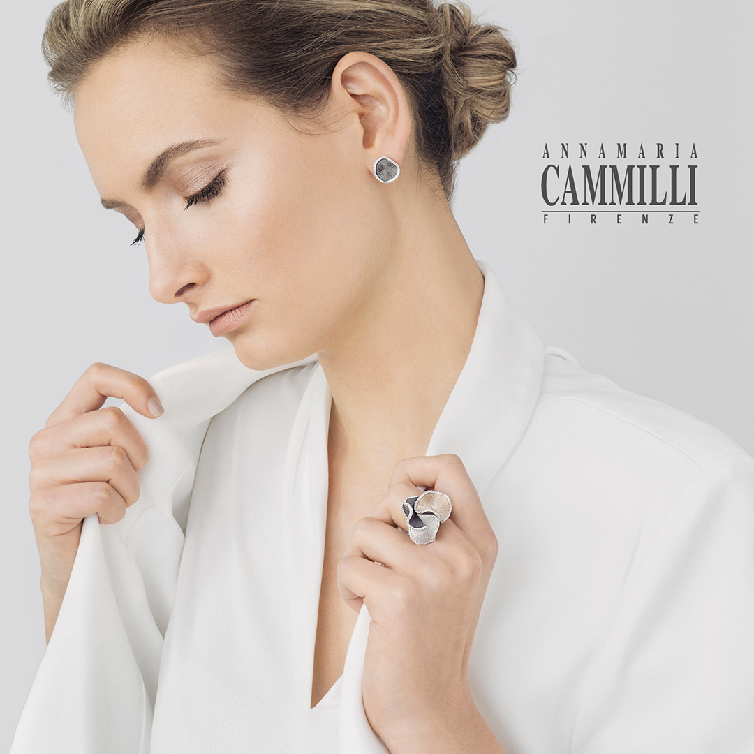 Popular Designer Jewelry Brands at Leonardo Jewelers