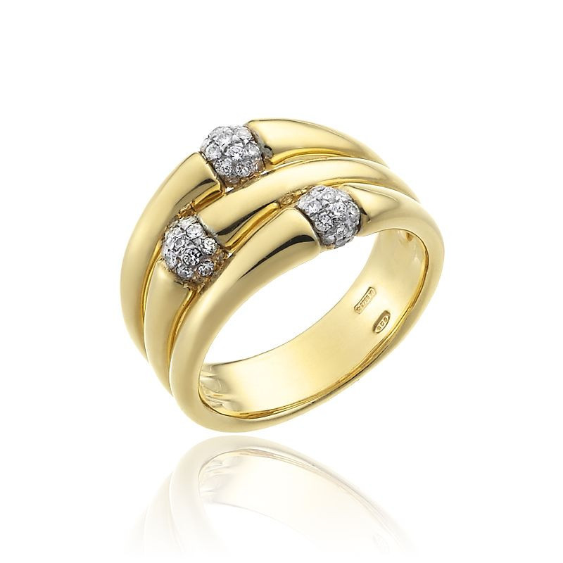 Chimento Designer Jewelry Collection at Leonardo Jewelers