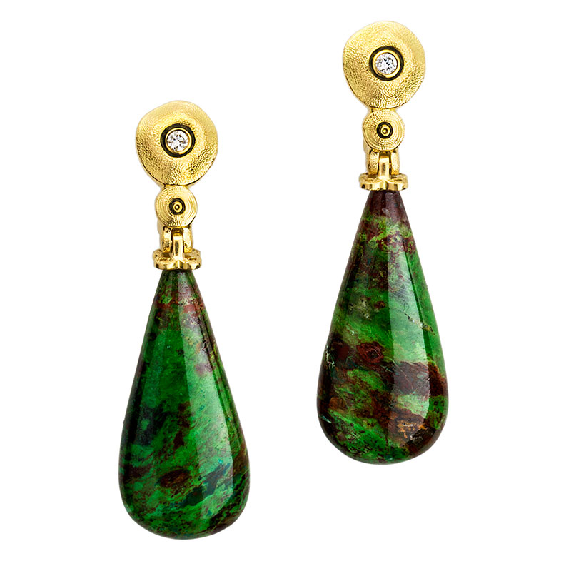 Alex Sepkus Designer Jewelry Collection at Leonardo Jewelers