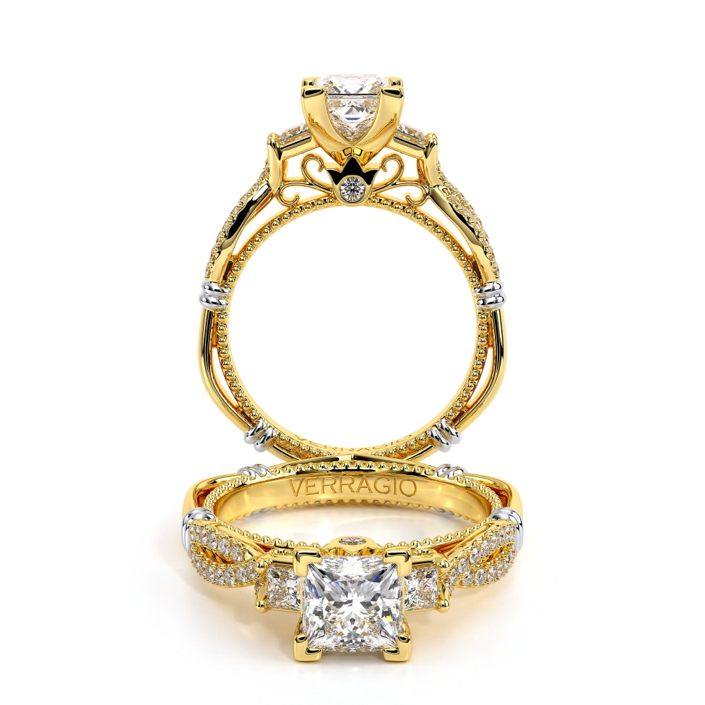 Parisian rings store